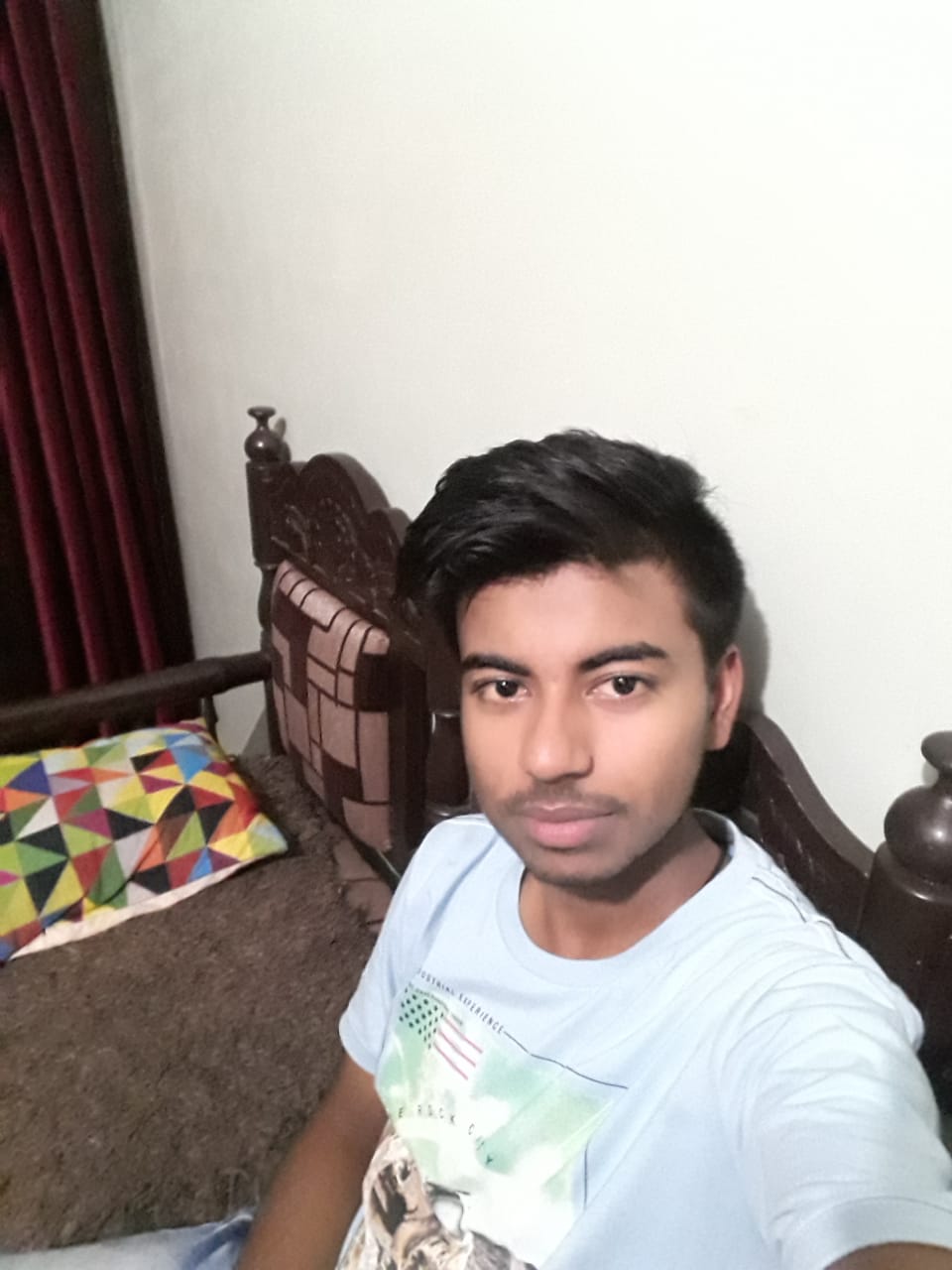 Portfolio Website